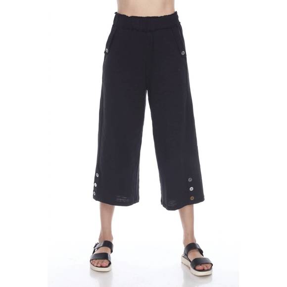 neon buddha | Pants & Jumpsuits | New Neon Buddha Bolivia Capri In ...
